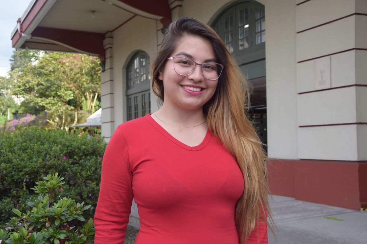 La UAM recibe a jóvenes del programa + Mujer + Ciencia + Equidad